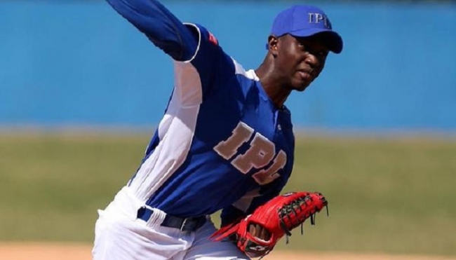 Dodgers Prospects: Scouting Yadier Álvarez – Think Blue Planning Committee