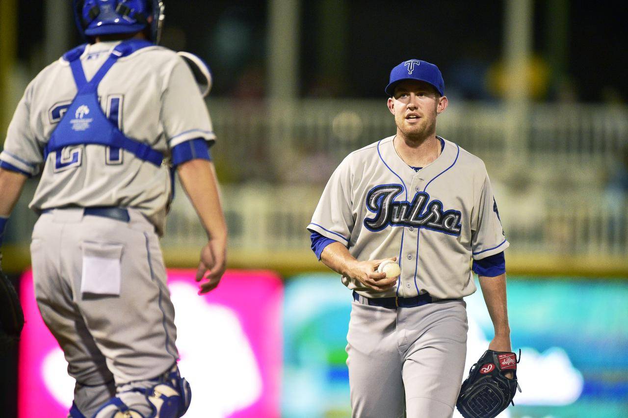 Dodgers Prospects: Jacob Rhame Advancing Quickly – Think Blue Planning ...