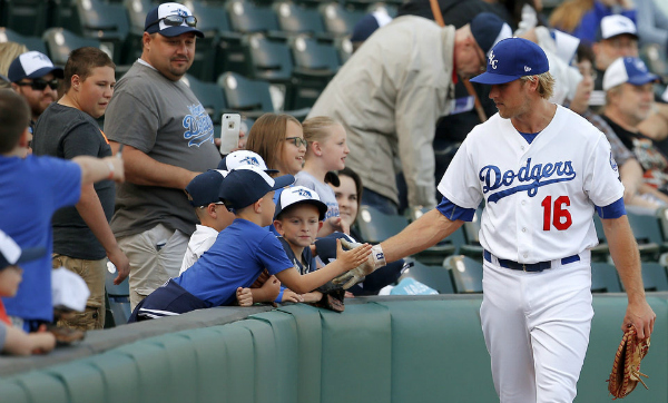 Lars Anderson Helps Launch Baseball Bat Company – Think Blue Planning ...