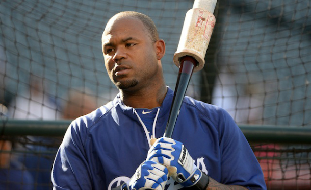 Dodgers Cut Ties with Carl Crawford – Think Blue Planning Committee