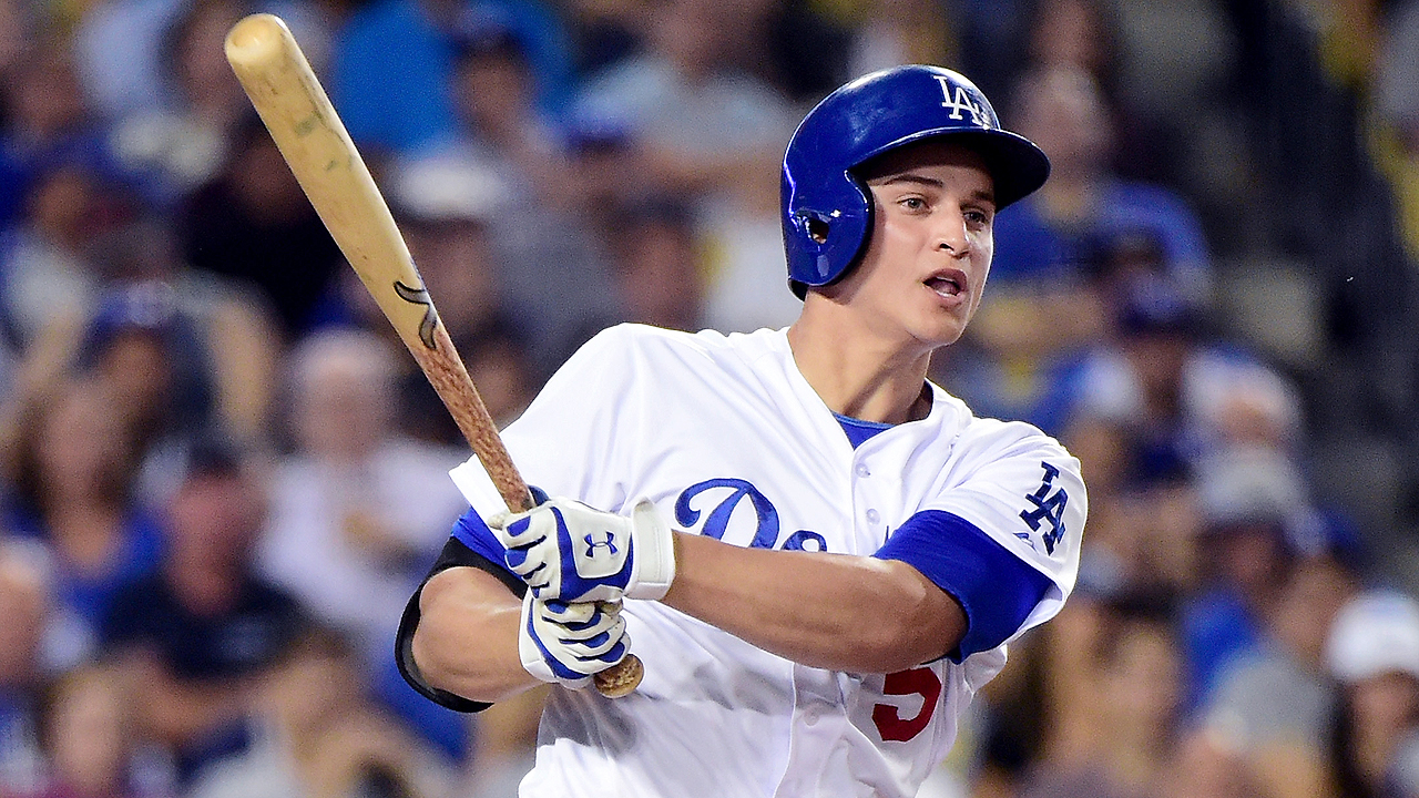 Corey Seager’s Swing Still Unaffected by Home Run Derby Curse – Think ...