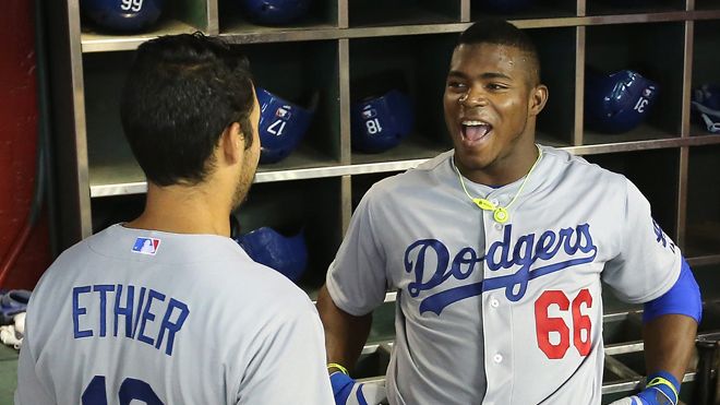 Dodgers 2016 Playoff Roster Projections: The Position Players – Think ...