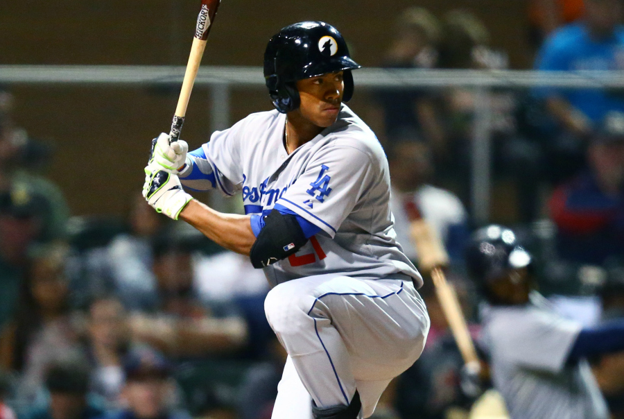 Dodgers Prospects: Checking in with Jacob Scavuzzo – Think Blue ...