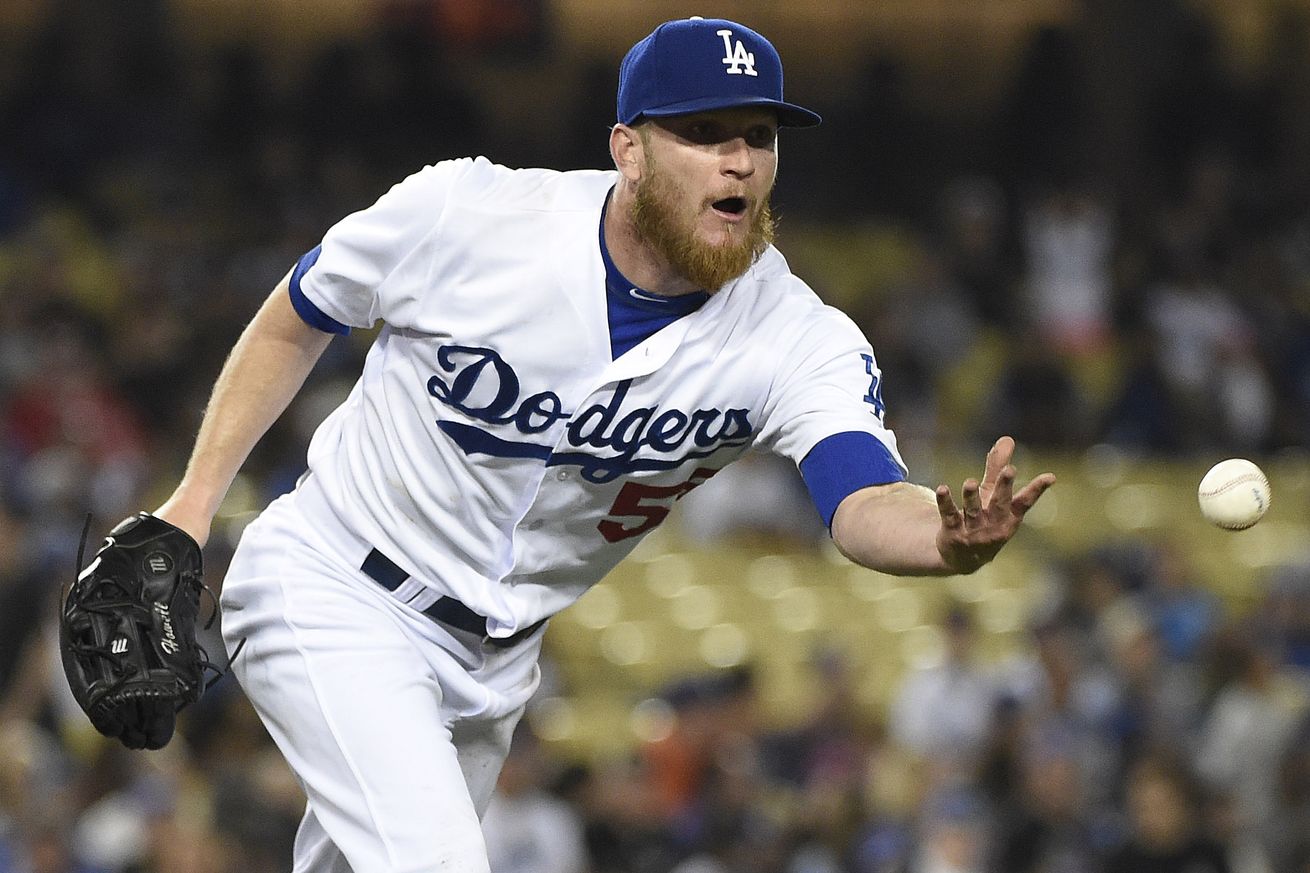 Dodgers Roster: The Story Behind the 14-Man Bullpen – Think Blue ...