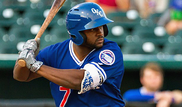 Dodgers Prospects: O’Koyea Dickson Shines in Mexican Winter League ...
