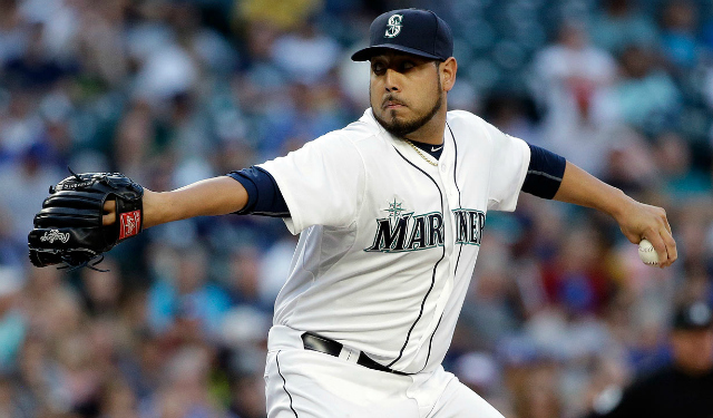 Dodgers Bullpen: How Exactly Does Vidal Nuno Fit In? – Think Blue ...