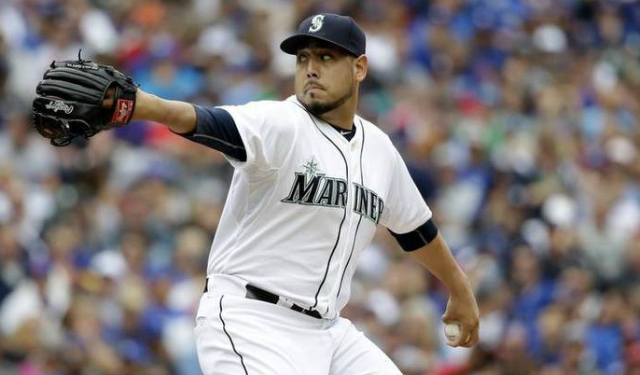 Dodgers Send Vidal Nuño to Orioles – Think Blue Planning Committee