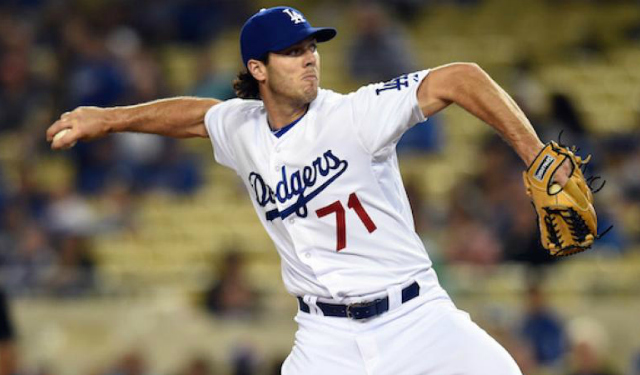 Dodgers Recall Josh Ravin, Option Julio Urías to Oklahoma City – Think ...