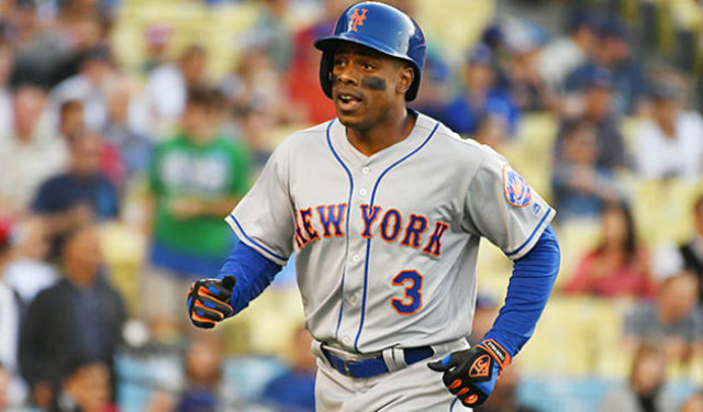 Dodgers 25-Man Roster: Granderson and Paredes Replace Pederson and ...