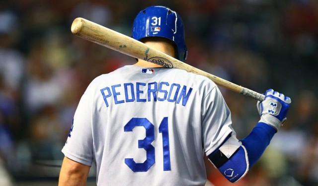 Dodgers Slightly Adjust Lineup to Face Justin Verlander in Game 6 ...