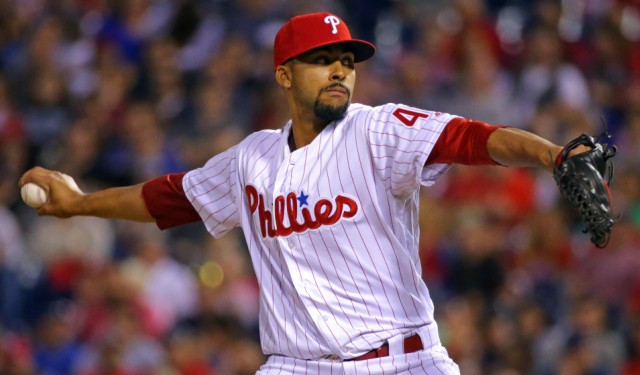 Dodgers Sign Jesen Therrien, Travis Taijeron to Minor League Deals ...