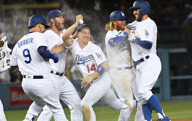 Are Rival Clubs Outmaneuvering the Dodgers this Winter? – Think Blue ...