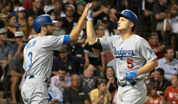 The Greatness of Corey Seager, Appreciated – Think Blue Planning Committee
