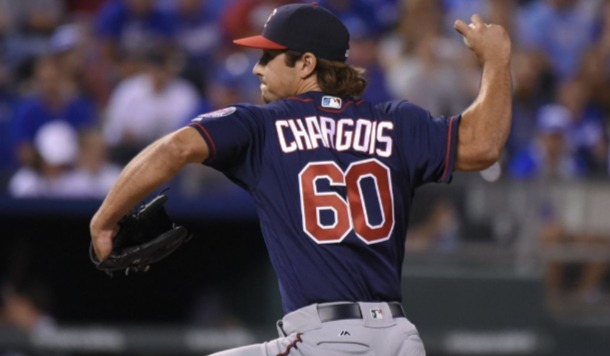 Dodgers 2018 Bullpen: Making a Case for J.T. Chargois – Think Blue ...
