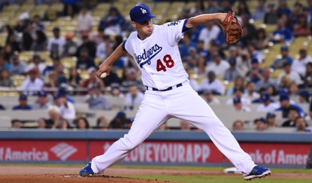 Dodgers 25-Man Roster: Shortstop Shouldn’t Be Squad’s Biggest Concern ...