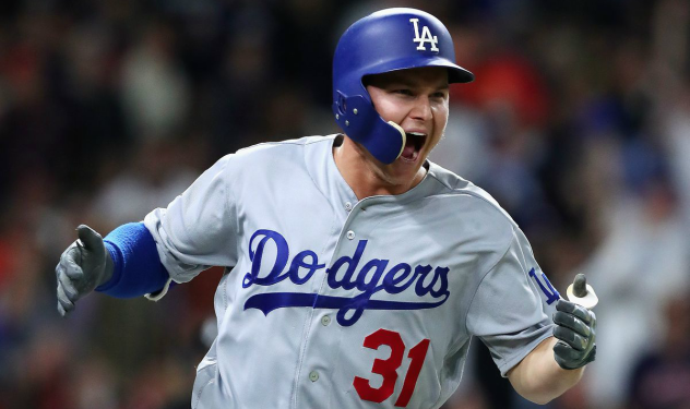 Underachieving Dodgers Salvage Final Game of Cincinnati Series – Think ...