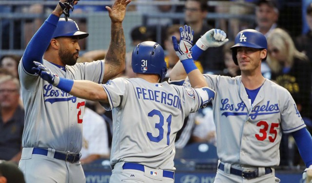 Dodgers 2018 Playoff Roster Projections: First Edition – Think Blue ...