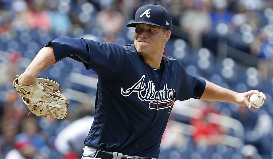 Dodgers Acquire Reliever Adam McCreery from Braves – Think Blue ...