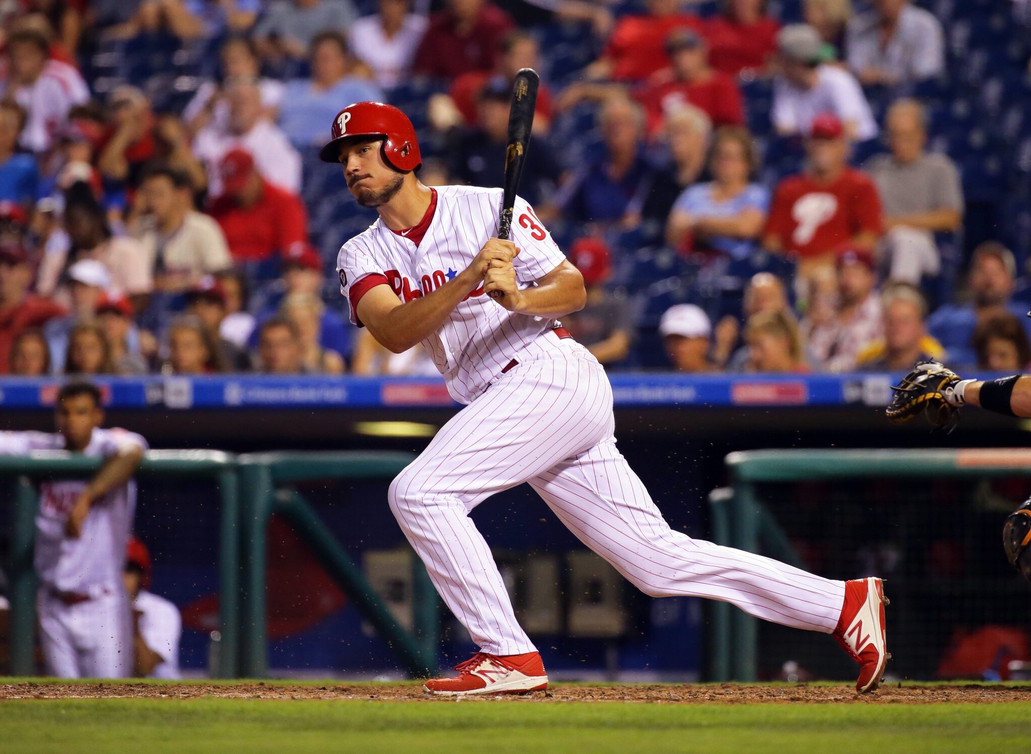 Dodgers Outfield: More Details on Cameron Perkins, Paulo Orlando ...