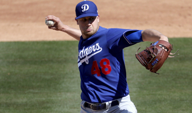 Some Preliminary Thoughts on Triple-A Oklahoma City’s 2019 Starting Rotation – Think Blue ...