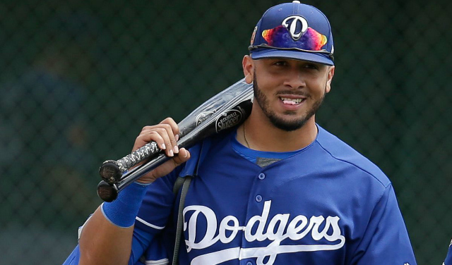 Dodgers Prospects: Ranking the Top 4 Hitters on the Farm – Think Blue ...