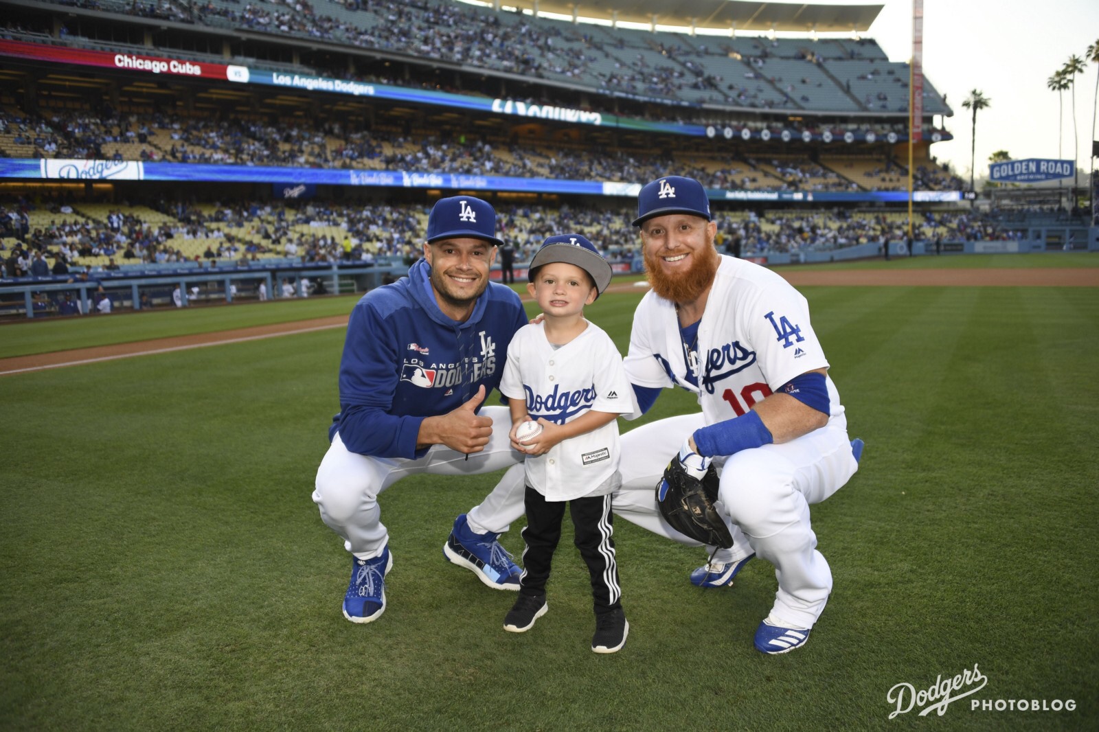 Dodgers Have Luxury of Time to Figure it Out – Think Blue Planning ...