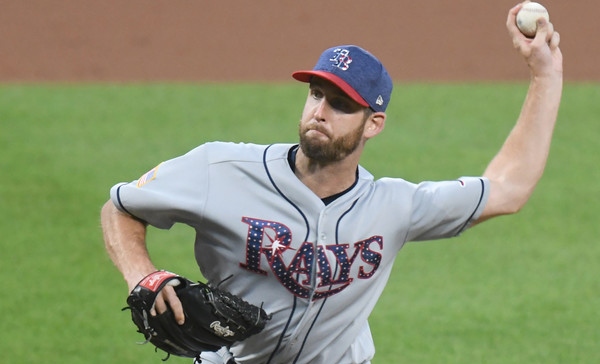 Dodgers Activate Adam Kolarek, Plan on Dustin May Promotion Friday ...