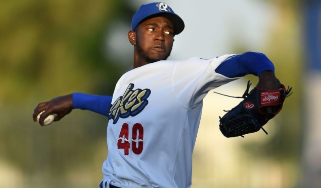 Whatever Happened to Yadier Alvarez? – Think Blue Planning Committee