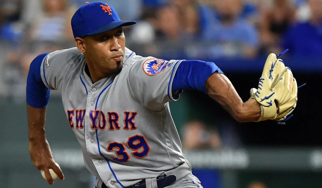 Dodgers Linked to Edwin Diaz, Again – Think Blue Planning Committee