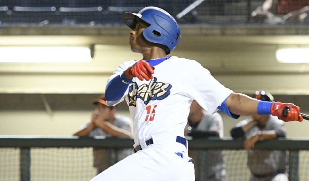 Dodgers Prospect Watch: Jeter Downs Still Gaining Ground – Think Blue ...