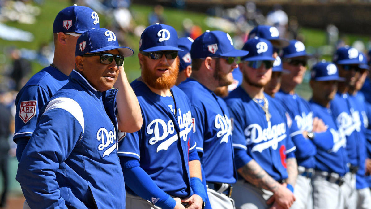Just What Is It About the Dodgers? – Think Blue Planning Committee