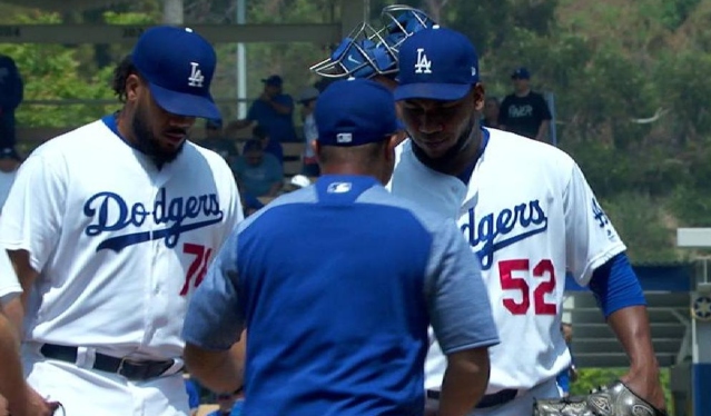 Let’s Start Building a Bullpen – Think Blue Planning Committee