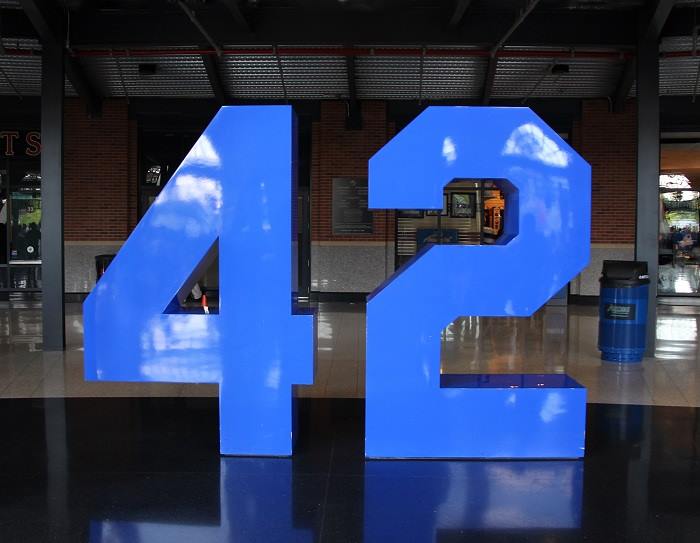 Remembering Jackie Robinson & The 1953 Brooklyn Dodgers – Think Blue ...