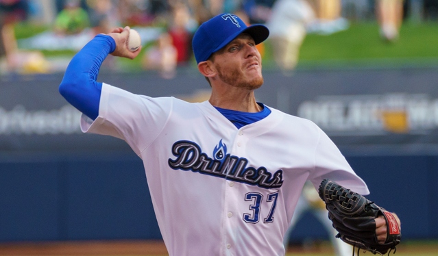 Dodgers Sign Justin De Fratus – Think Blue Planning Committee