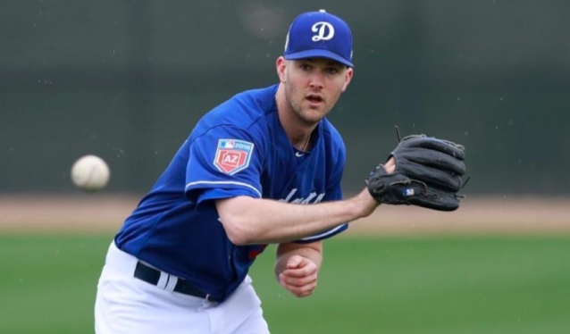 Dodgers Reportedly Sign Alex Wood – Think Blue Planning Committee