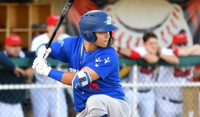 Dodgers Prospect Watch: A Closer Look at Andy Pages – Think Blue ...