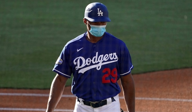 George Lombard Hired as Detroit Tigers Bench Coach – Think Blue ...