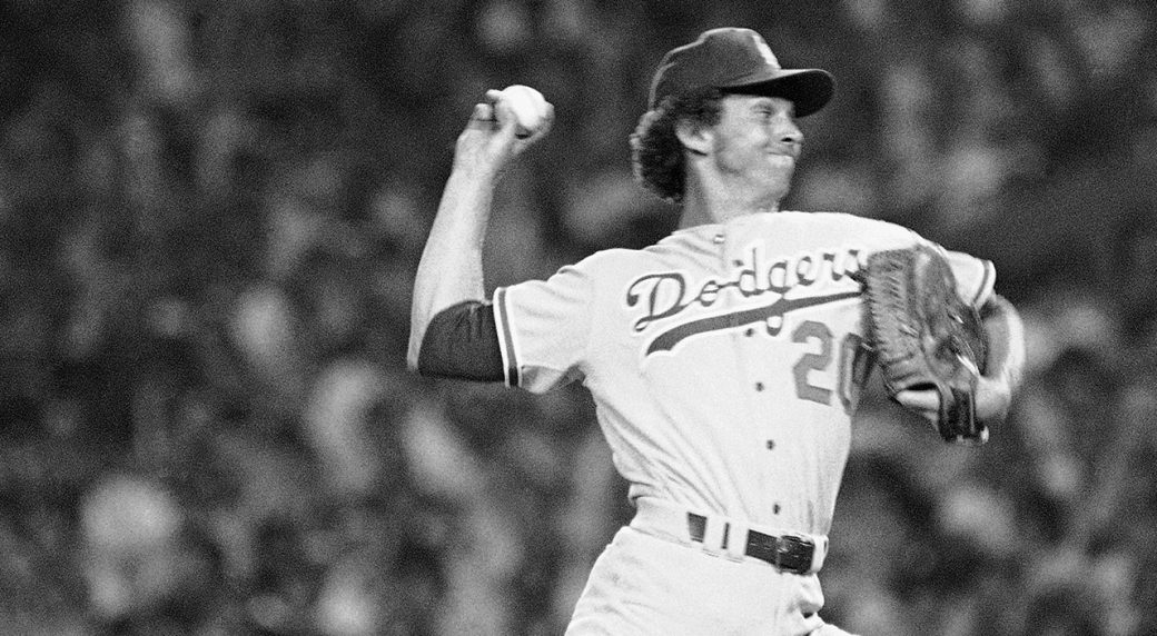Hall of Famer Don Sutton Passes Away at 75 – Think Blue Planning Committee