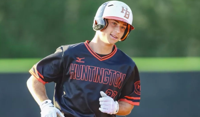 Dodgers Prospect Watch: Keeping an Eye on Jake Vogel – Think Blue ...