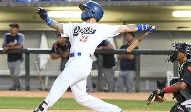 Dodgers Prospect Watch: A Closer Look at Jacob Amaya – Think Blue ...