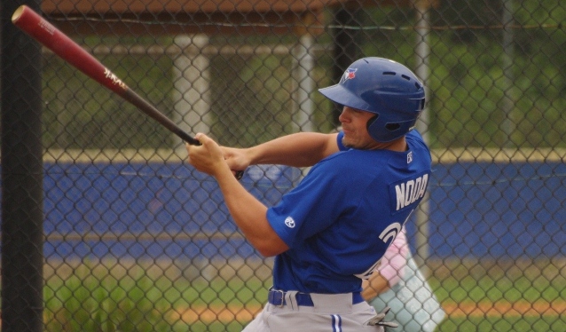 How Ryan Noda Could Potentially Impact Dodgers Moving Forward – Think ...