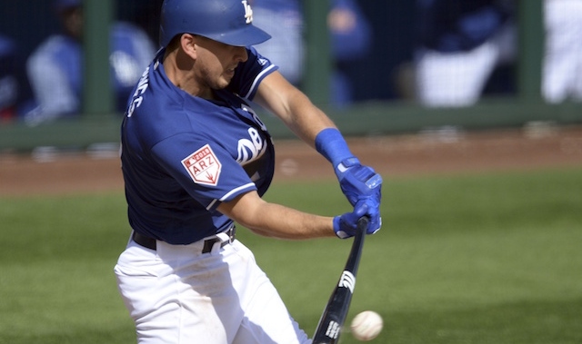 Walker Buehler Makes Third Spring Start, Keibert Ruiz Debuts – Think ...