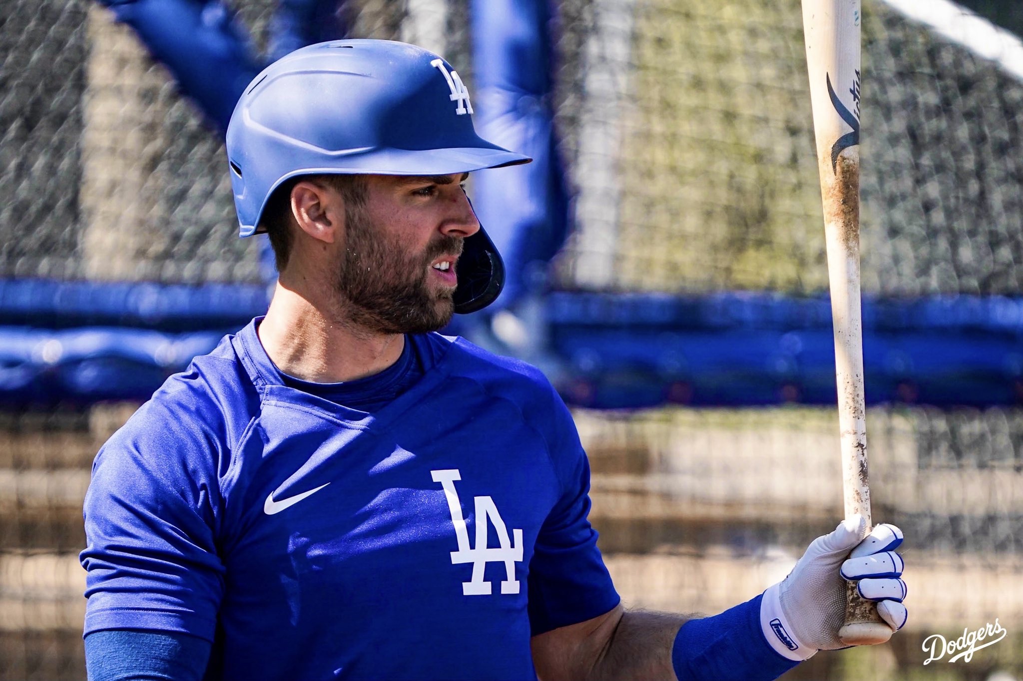 Who Will Be the Dodgers’ Super Utility Man in 2021? – Think Blue ...