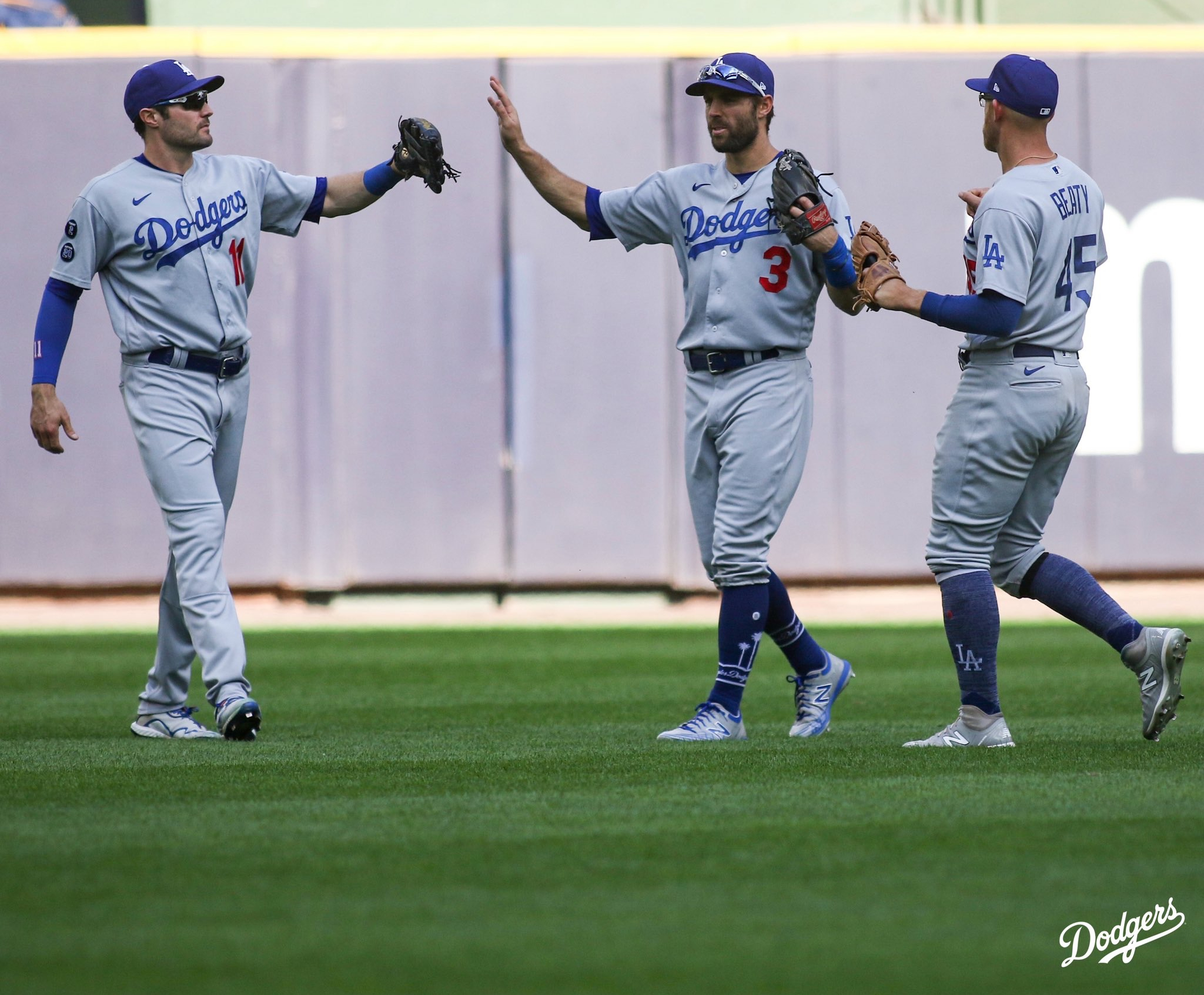 2021 Dodgers: Best Team Ever or Unluckiest Team Ever? – Think Blue ...