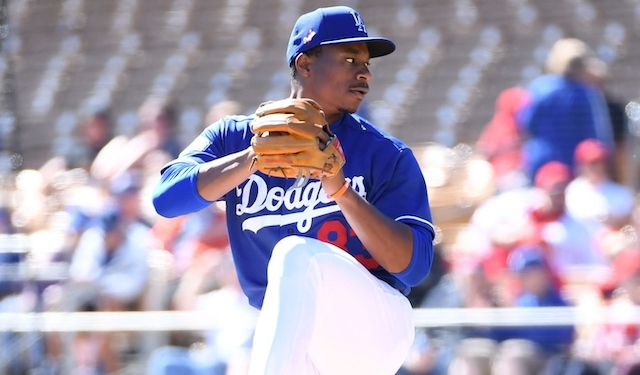 Top Pitching Prospect Josiah Gray Set for Major League Debut – Think ...