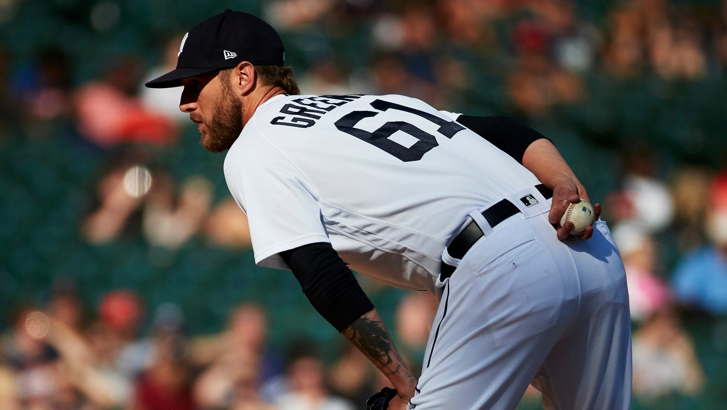 Dodgers Sign Former All-Star Closer Shane Greene – Think Blue Planning ...