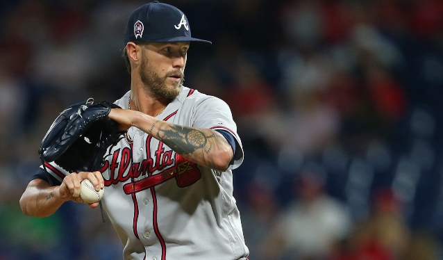 Dodgers Bullpen: How Effective Can Shane Greene Be During Stretch Run ...