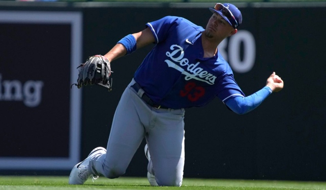 Ryan Noda Making Early Noise at Triple-A Oklahoma City – Think Blue ...