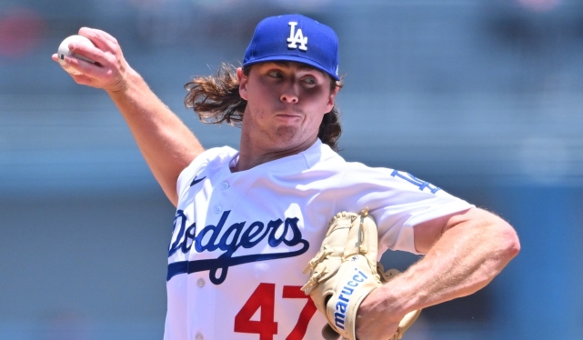 Dodgers Sweep Marlins, Prepare for Rematch Against Brewers – Think Blue ...