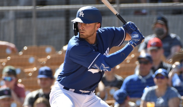 Dodgers Prospect Watch: Michael Busch Emerging at Triple-A Oklahoma ...